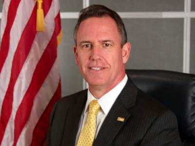 Don Stockton announces retirement after more than 30 years with Conroe ...