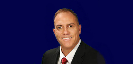 Lt. Col. “Rob” Harmon files for Montgomery County Commissioner Pct. 2 ...